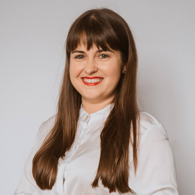 Agnese Alde - Madeira Estate