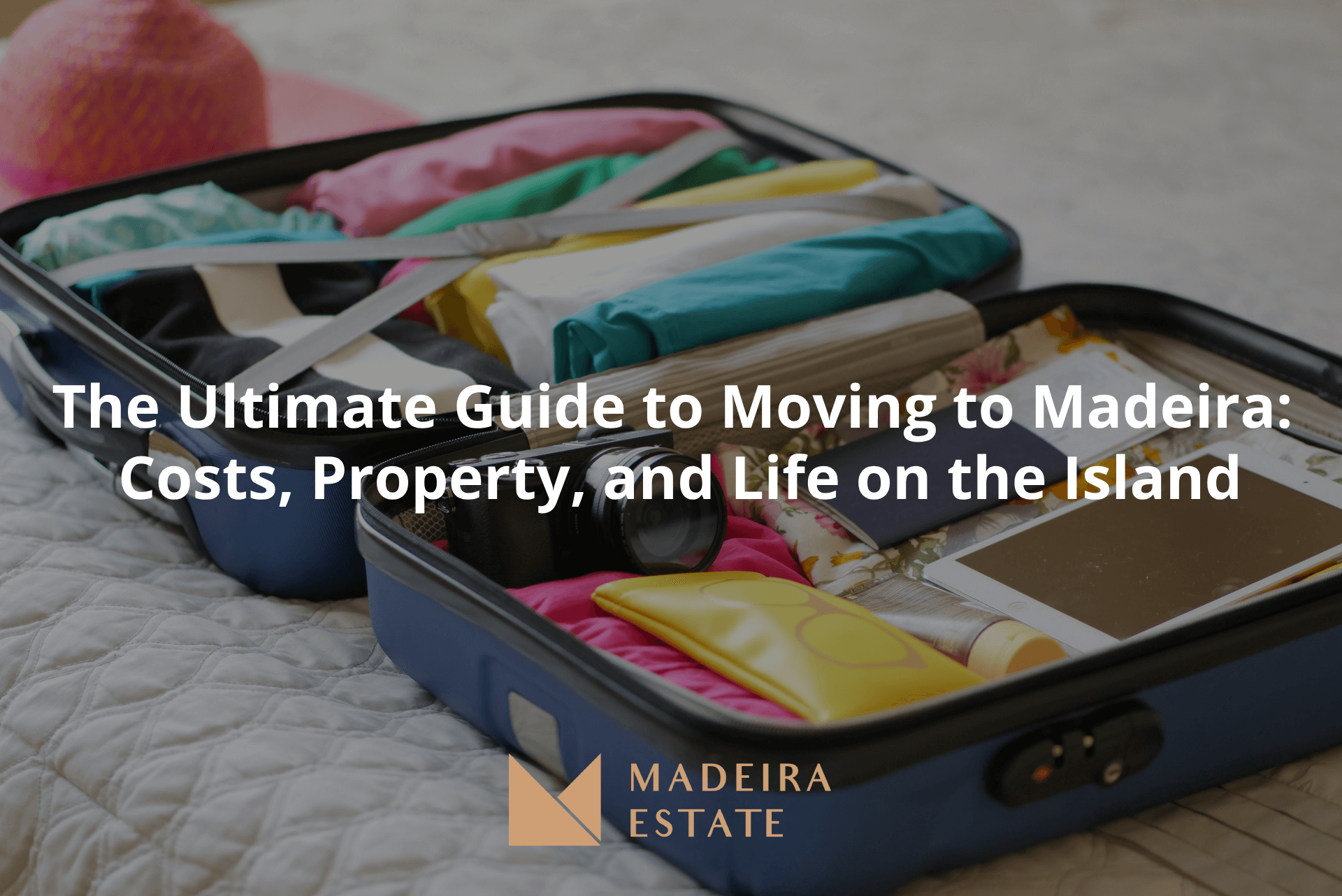 Guide to Moving to Madeira: Costs, Property, and Life on the Island ...