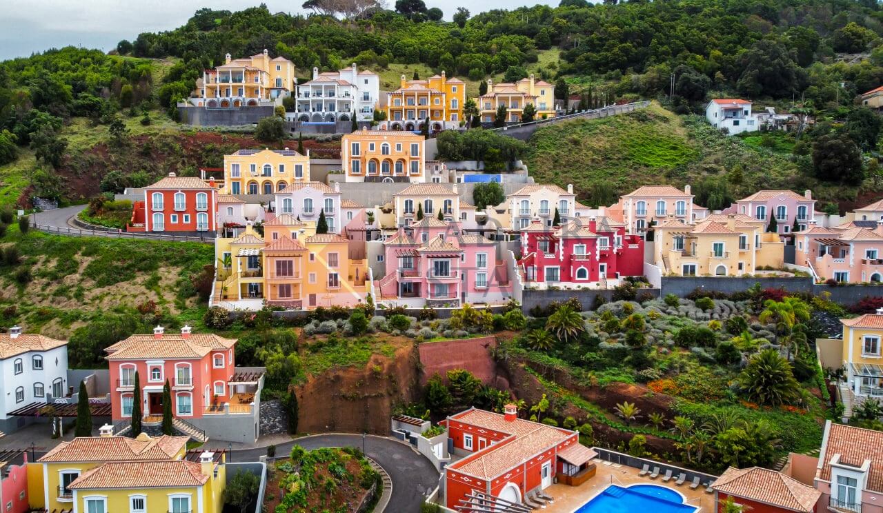 Exclusive Villa on Madeira Island - Madeira Estate